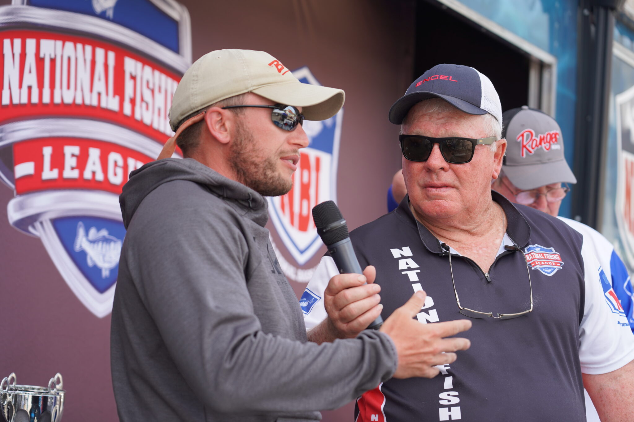 Scott and Warlen Win Lake of the Ozarks – Press Release – National ...