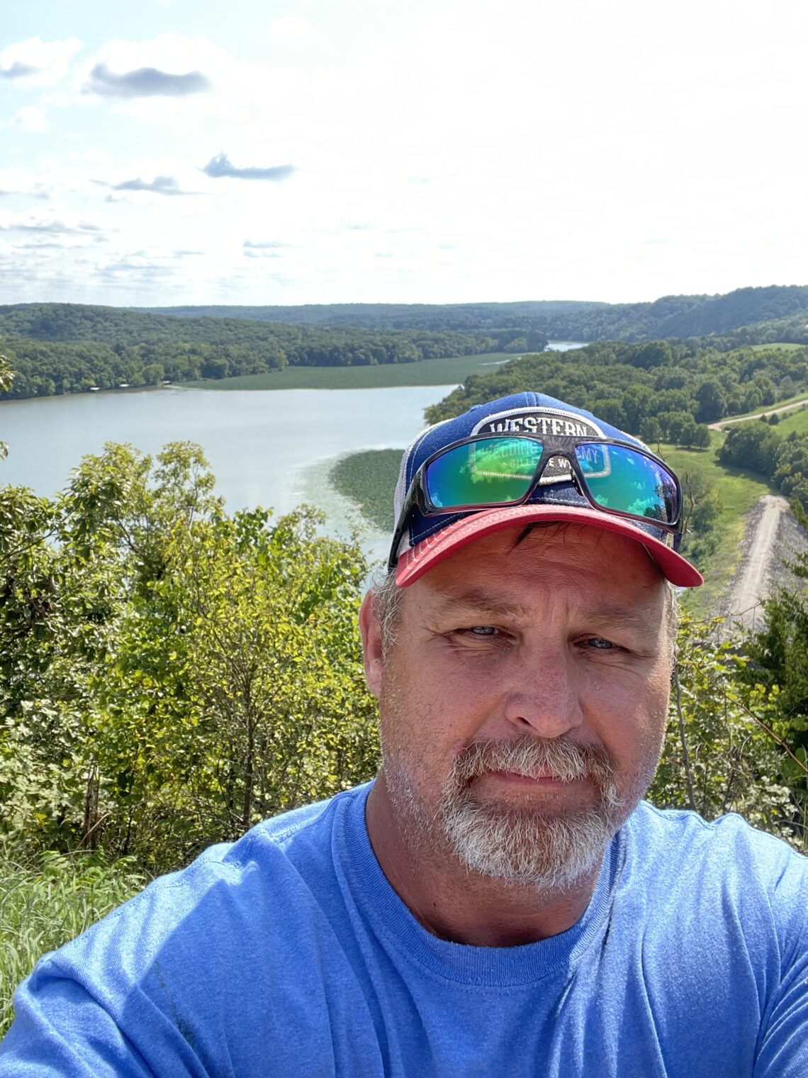 NEW ABOUT US – National Crappie League